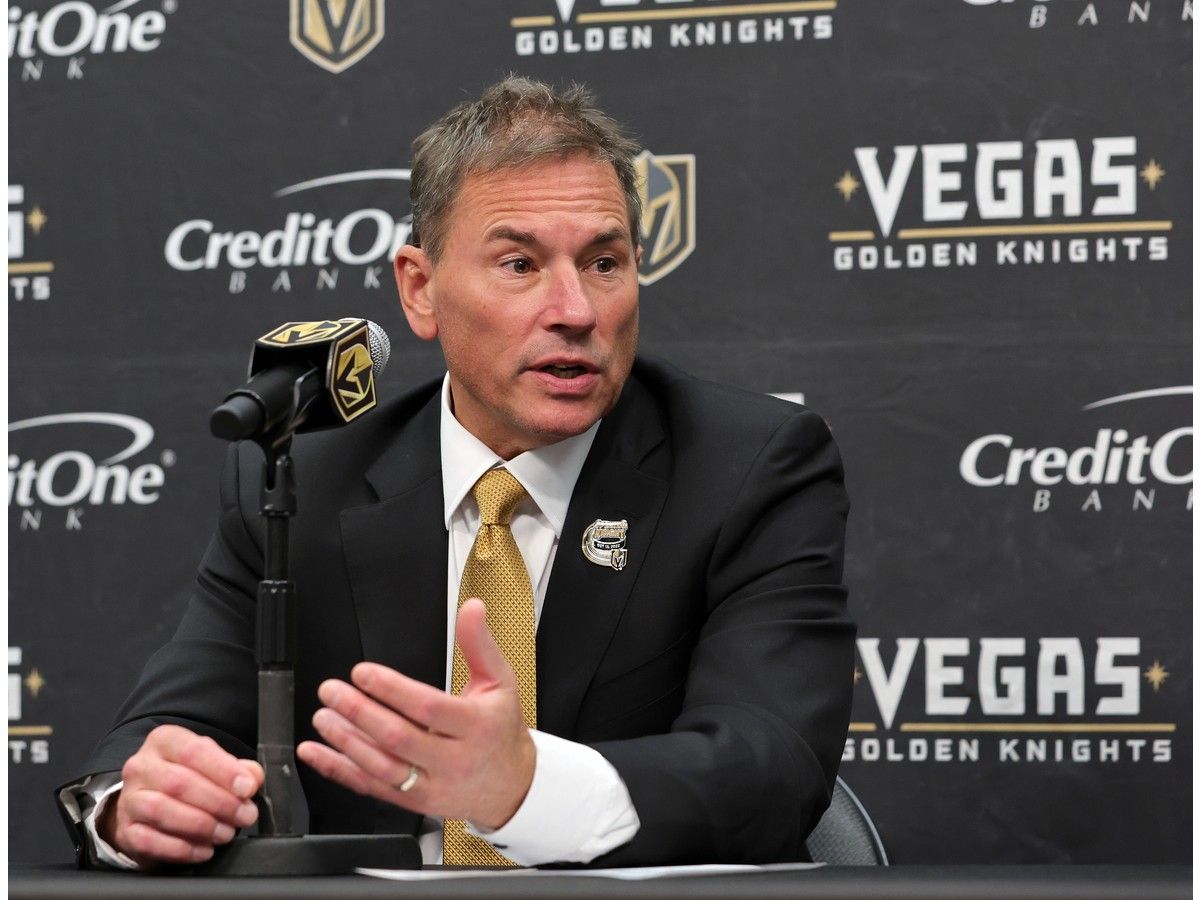 Once you look at the list, Edmonton Oilers GM Stan Bowman may be better ...