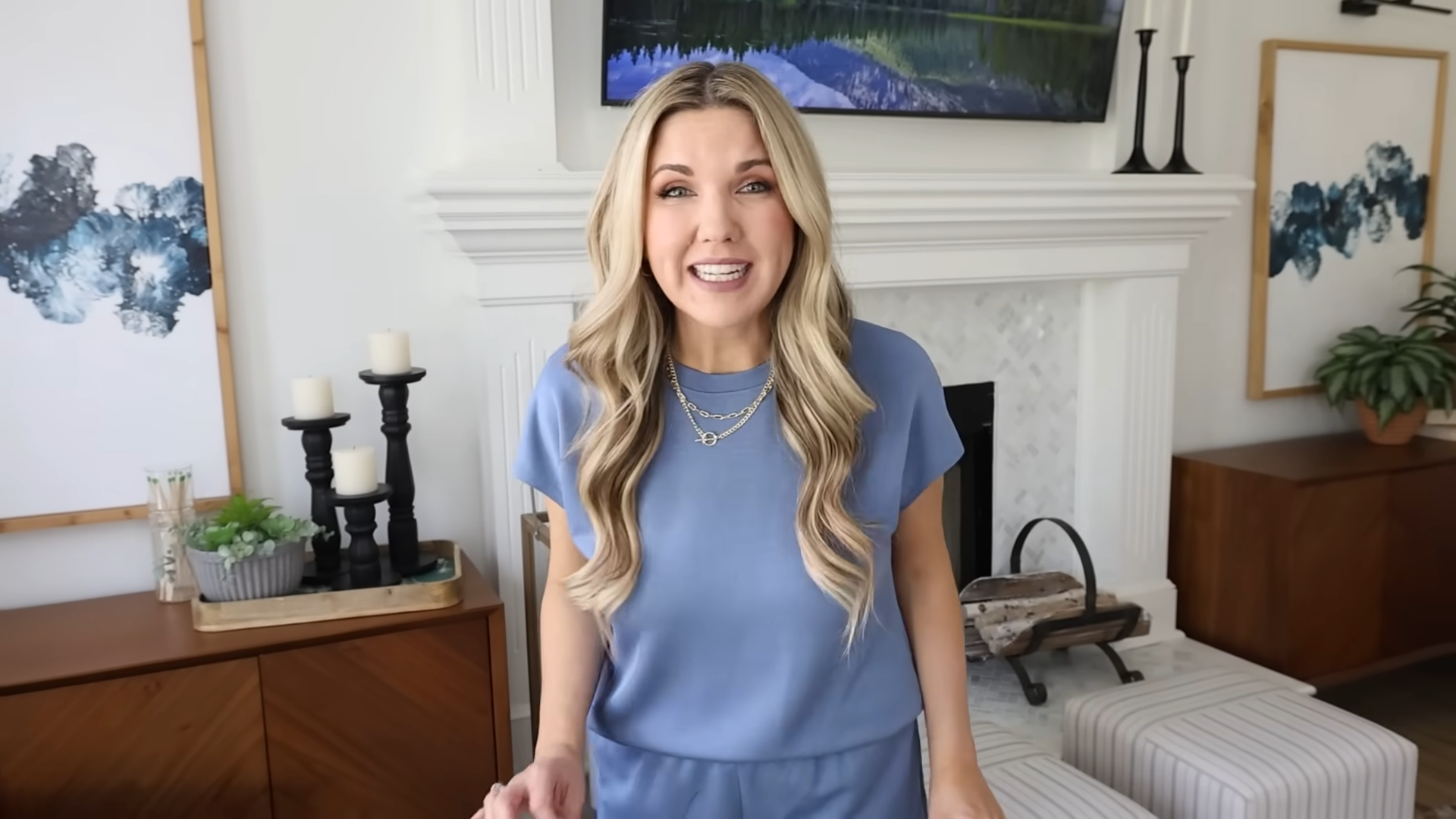 The jaw-dropping Dollar Tree outdoor DIYs everyone will want this summer