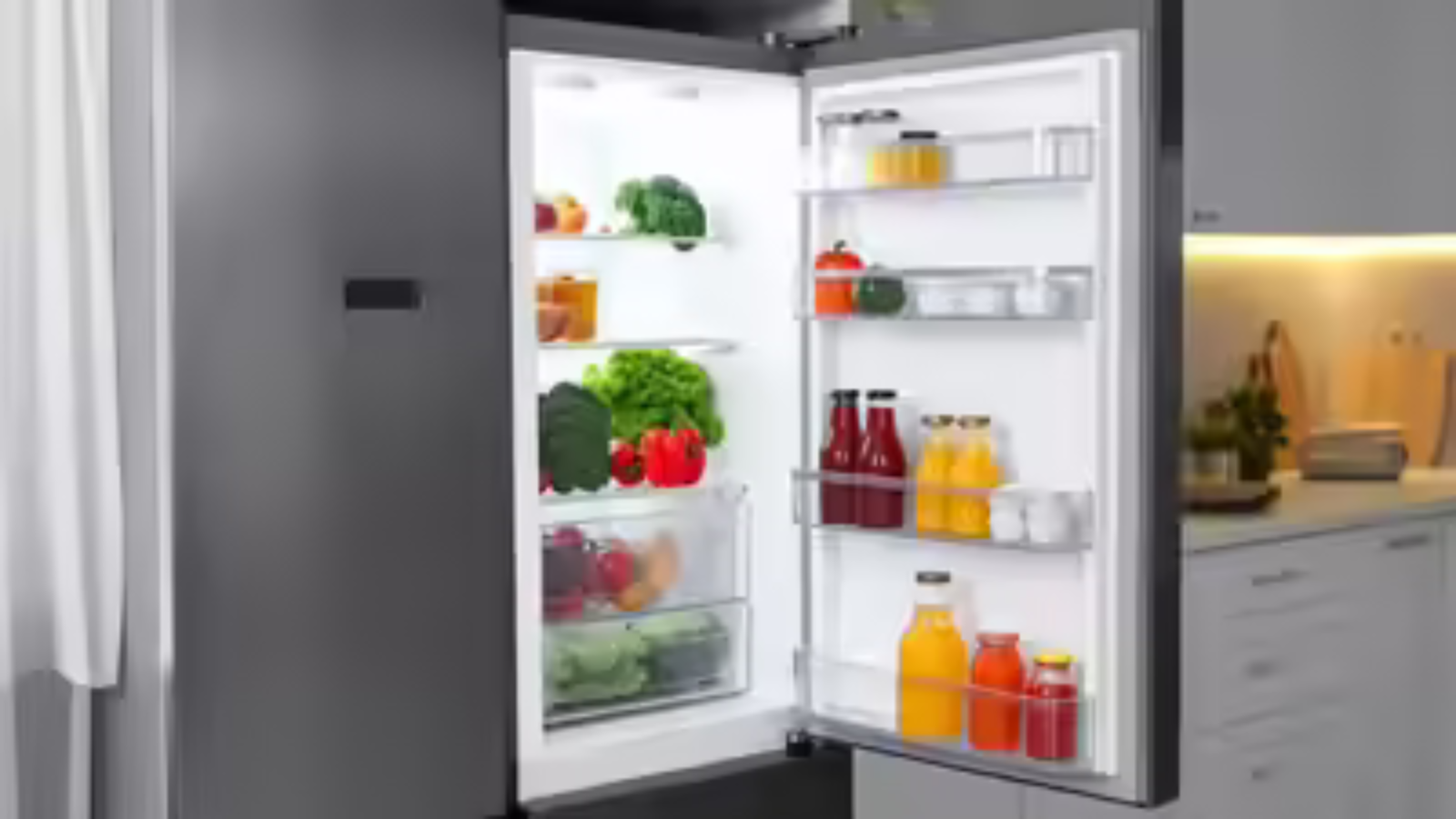 Fridge not cooling properly? 6 common causes and easy DIY fixes you ...