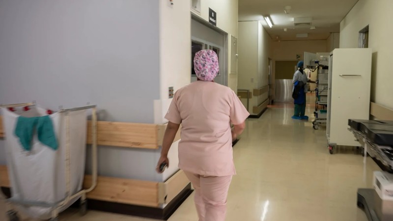 Four Gauteng health officials suspended over payroll fraud investigation