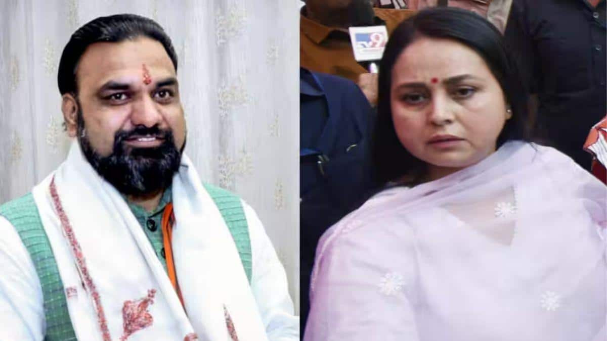 Liquor bottles found near Bihar CM's residence, Rohini Acharya targets ...