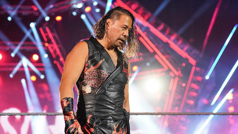 WWE SmackDown preview (5/22/26): Start time, match card, how to watch ...