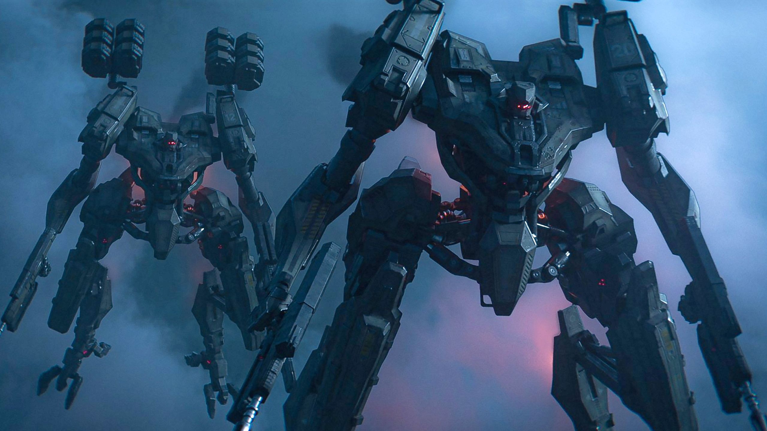 Prime Video's 15-part 'Black Mirror meets Love, Death, & Robots' is one ...