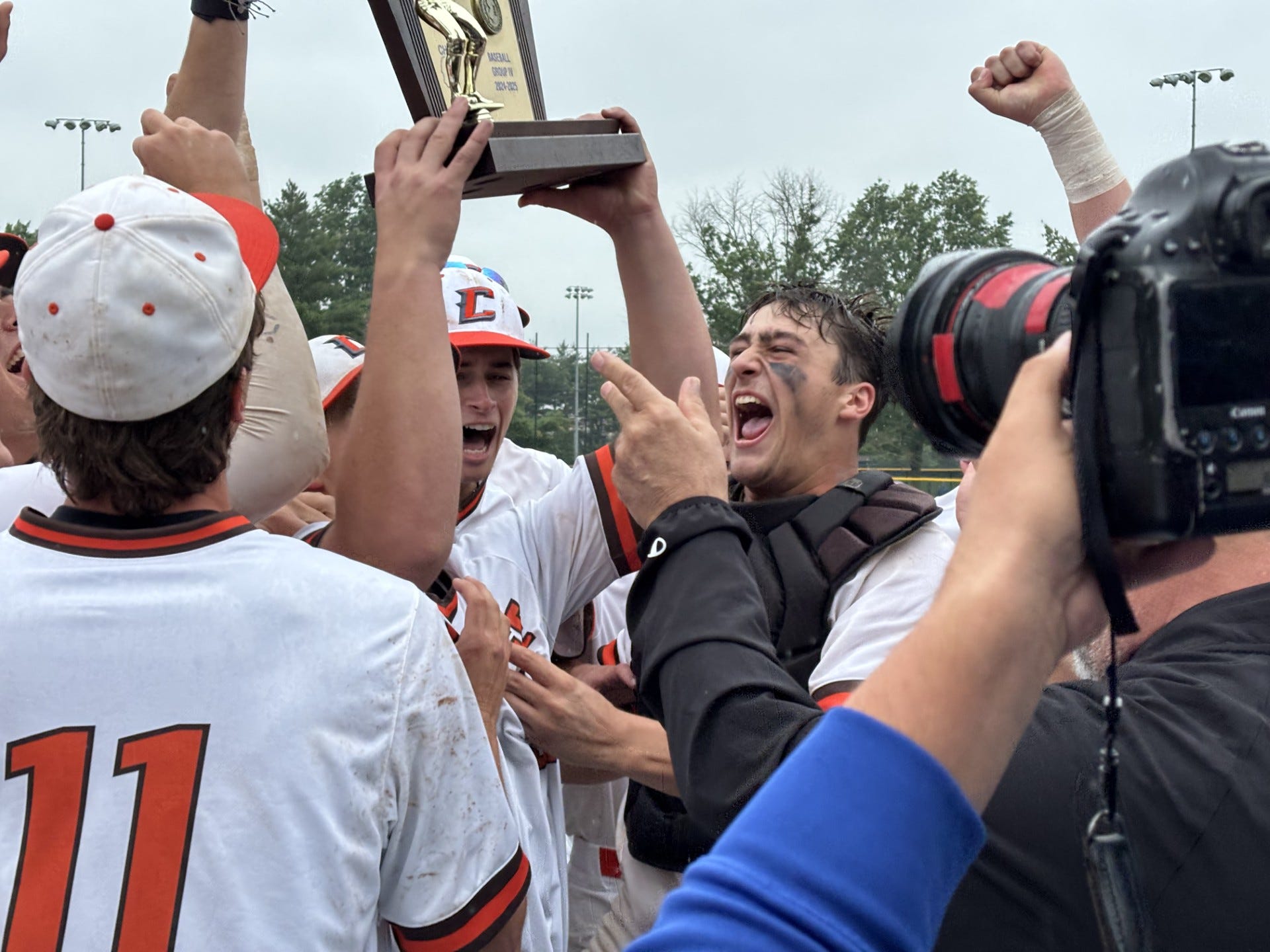 Our South Jersey high school baseball tournament primer for 2026 season