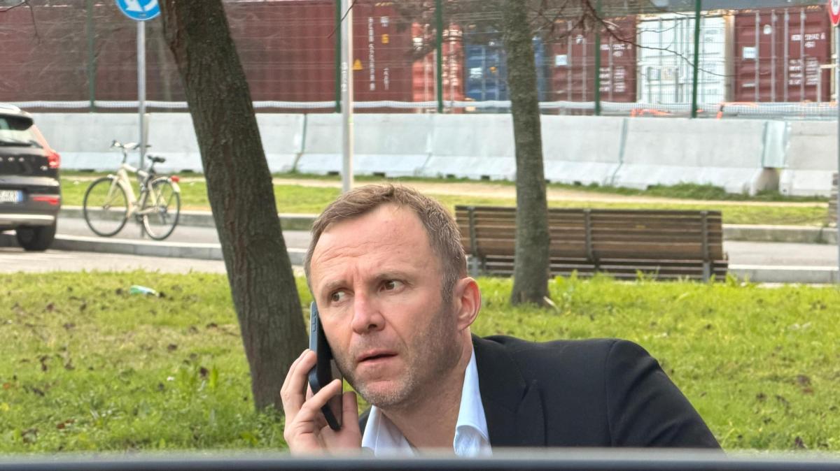 Calvelli già in azione per il nuovo amministratore delegato: i nomi dei ...