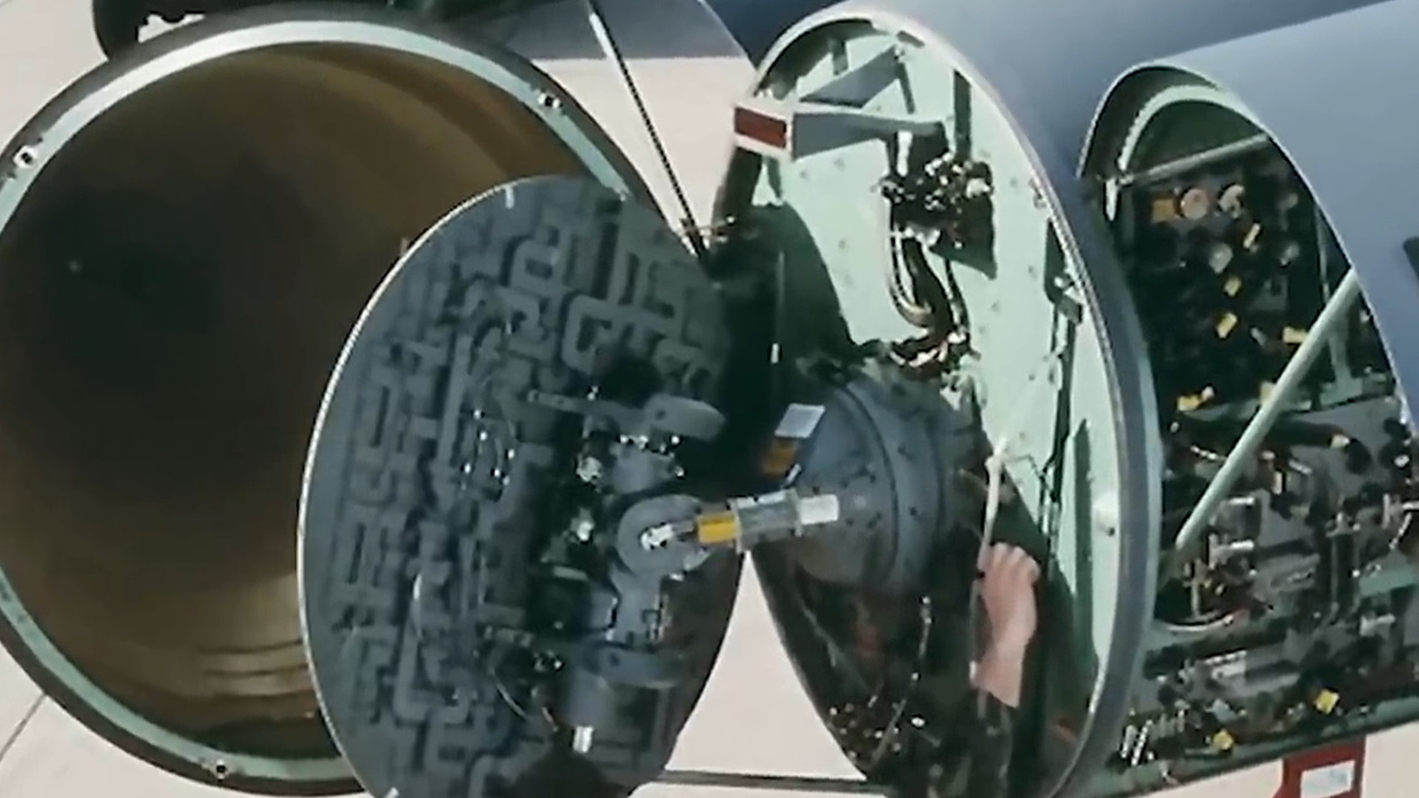 This upgrade makes the F-16 far deadlier than most people realize