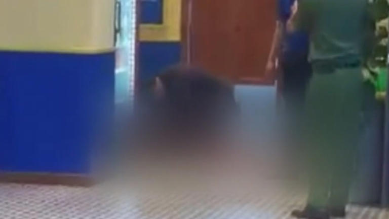 New footage emerges after Sydney underworld figure shot dead in Vietnam
