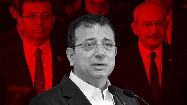 CHP bölünecek mi, yeni parti kurulacak mı? Ankara kulislerinde ...