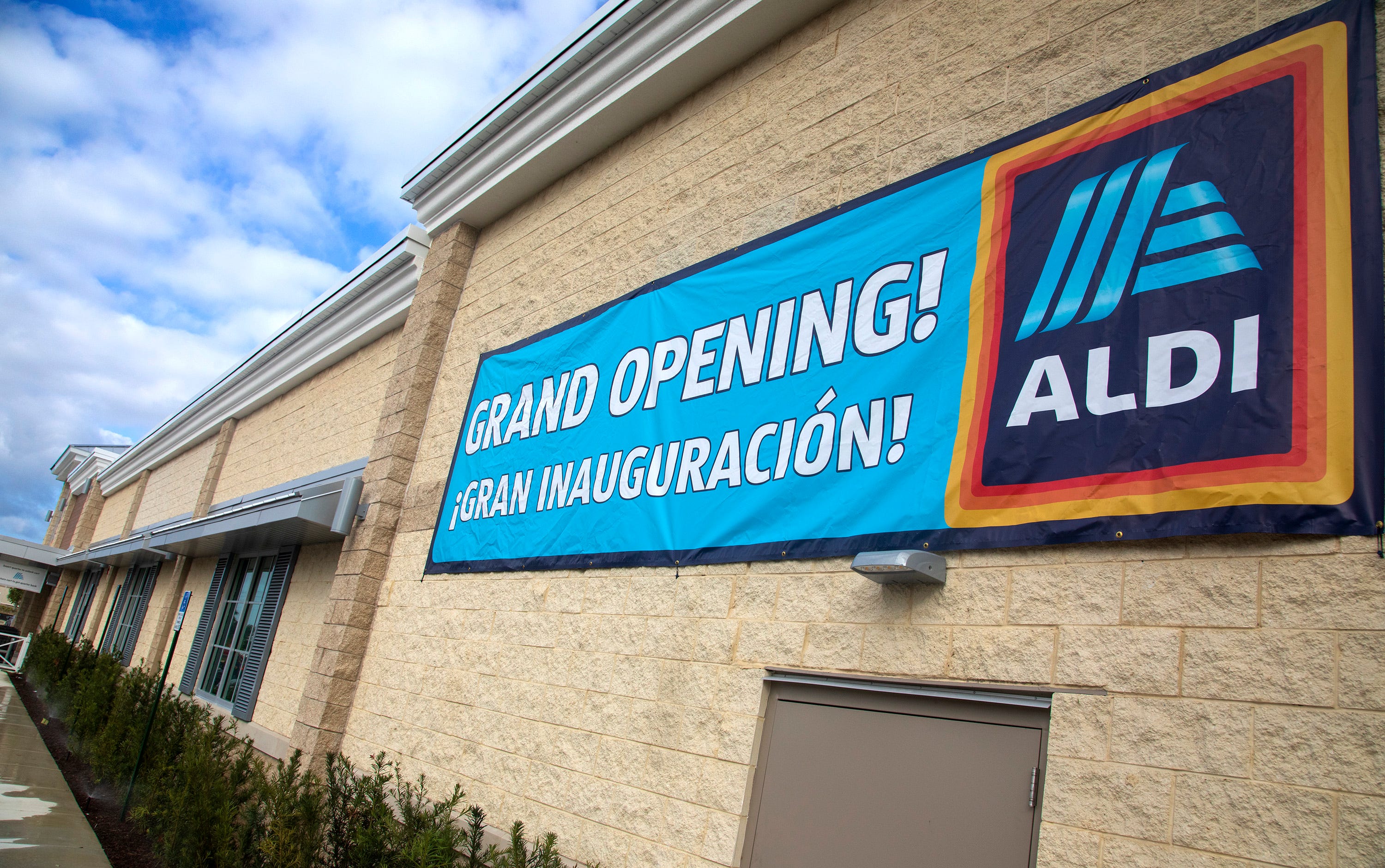 As West Palm Trader Joe's is about to open, another store may rival