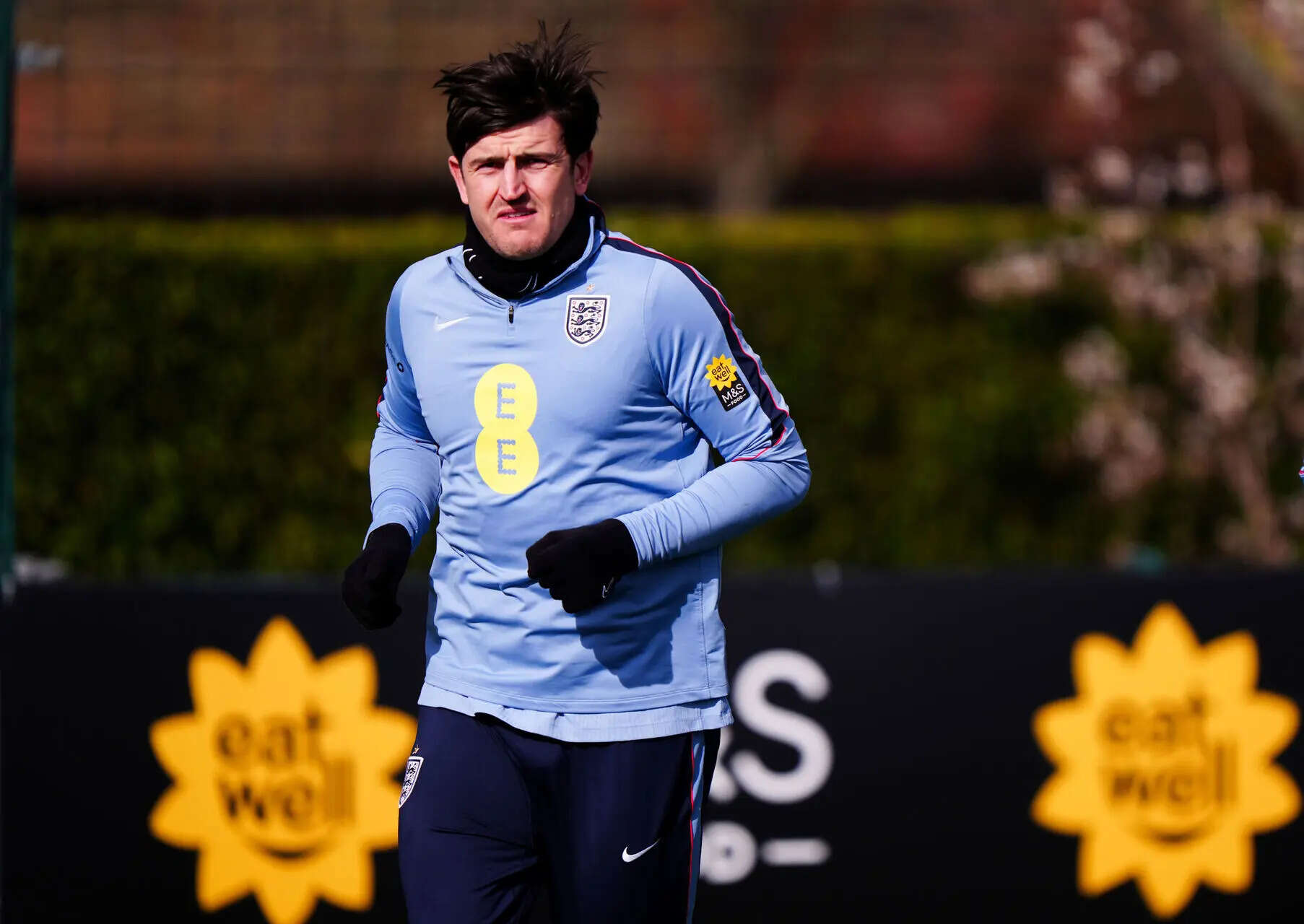 England 'dream team' confirmed: Thomas Tuchel reveals full and final 26 ...
