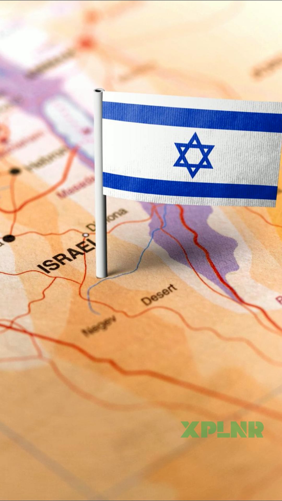 A brief history of Israel's century-long conflict
