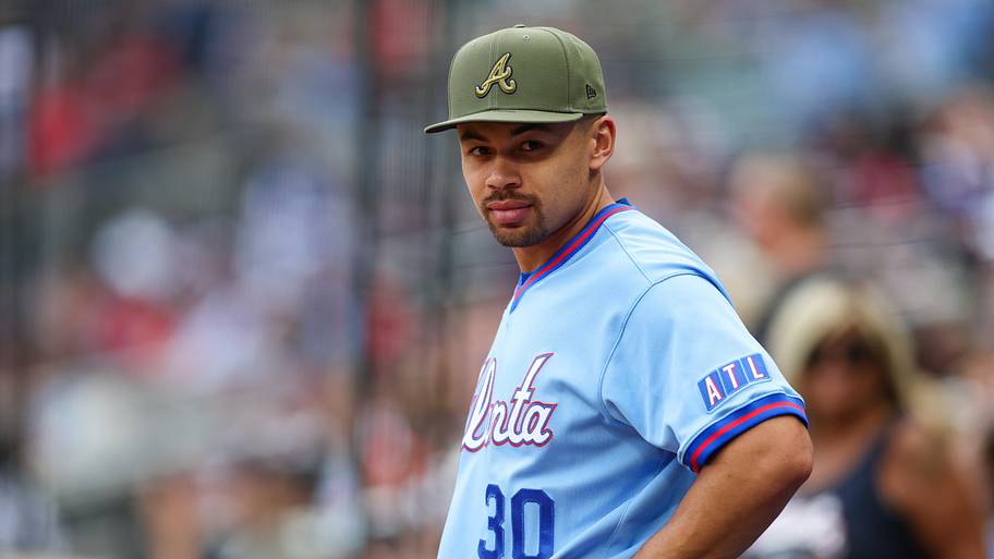 Braves make necessary catcher move amid injury issues