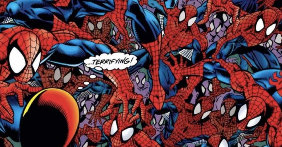 The most hated Marvel comic arcs