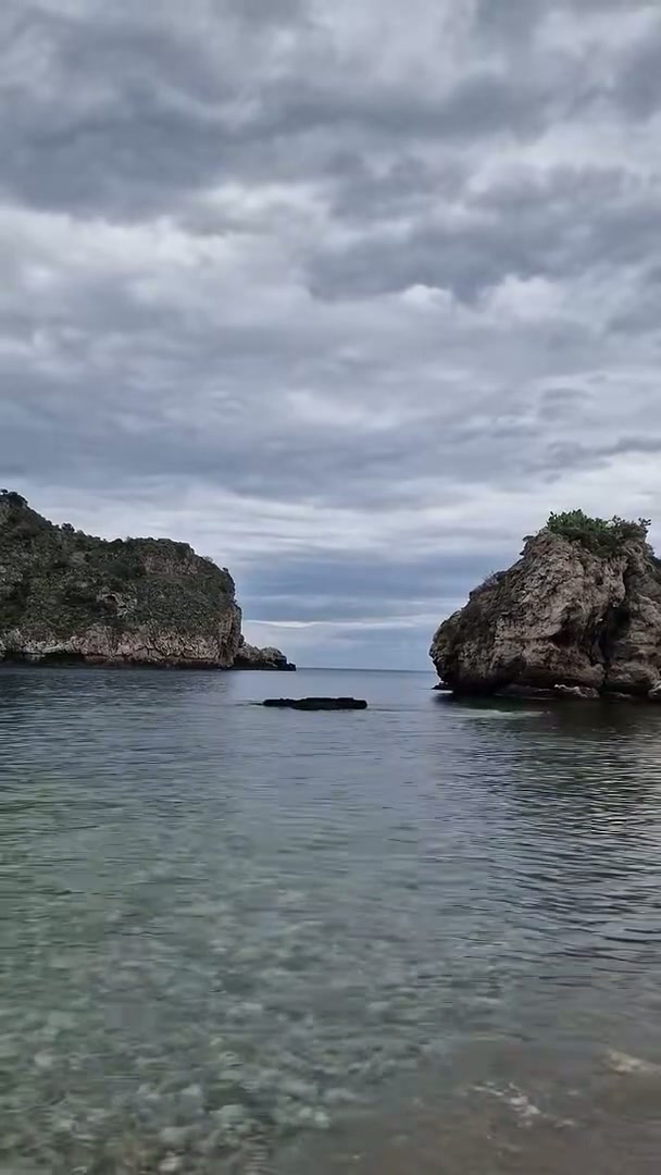 Taormina & Isola Bella pure magic!