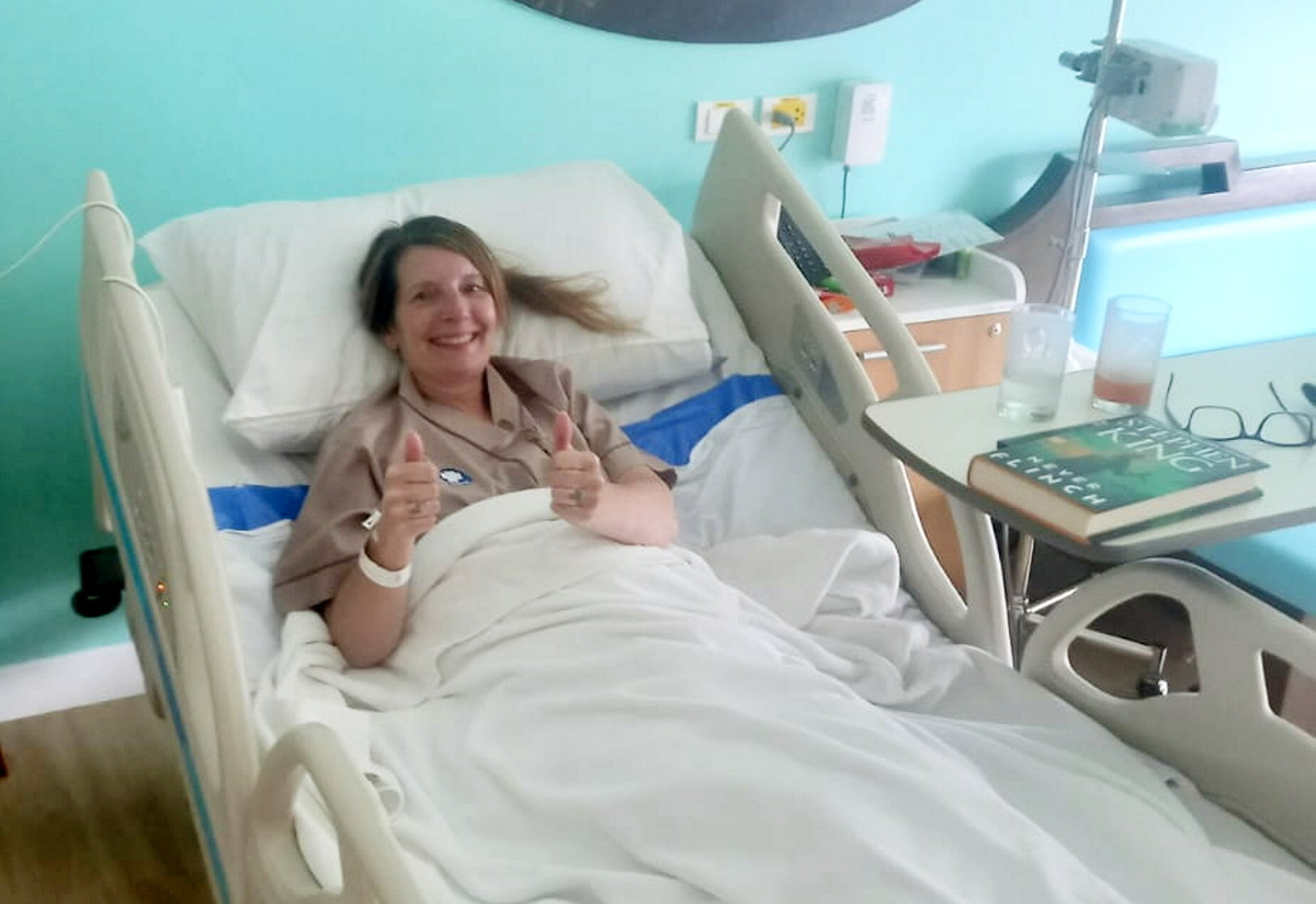 Brit stranded in Thailand faces £60k bill after insurance mistake