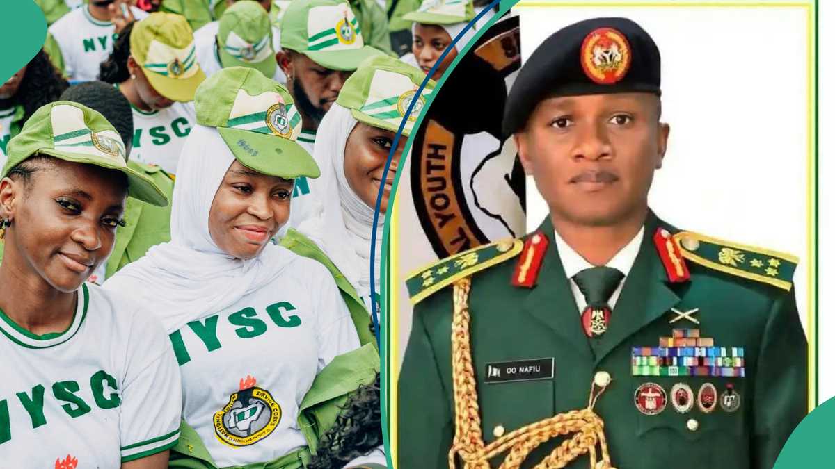 Breaking: FG sets new important condition to get mobilized for NYSC