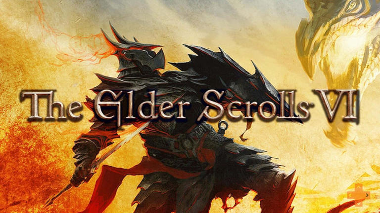 « C'est notre plus gros projet » The Elder Scrolls 6 redonne ...