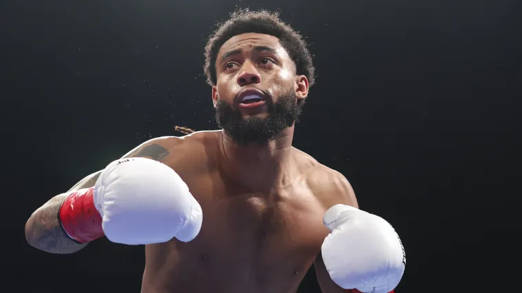 Where to watch Amari Jones vs. Vincenzo Gualtieri: Live stream, TV ...