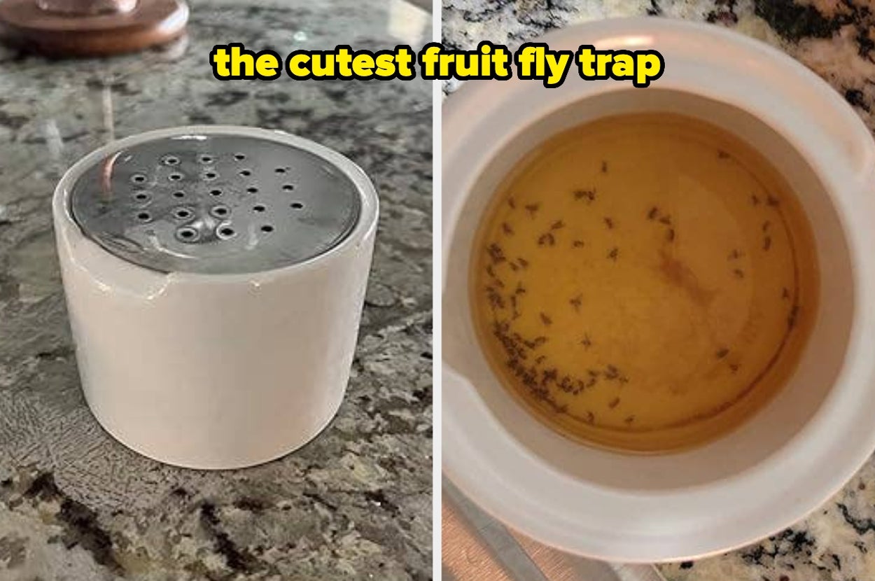 Keeping your kitchen clean will be easy with these 27 products