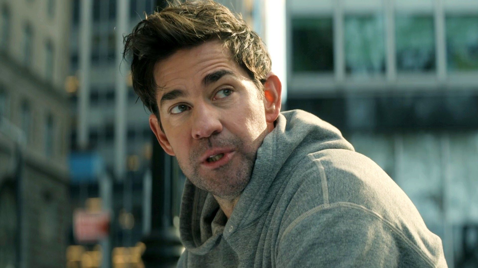 Prime Video's new Jack Ryan movie: Rotten Tomatoes sets audience score ...
