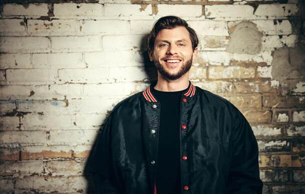 Comedian Charlie Berens to headline western Wisconsin event on data ...