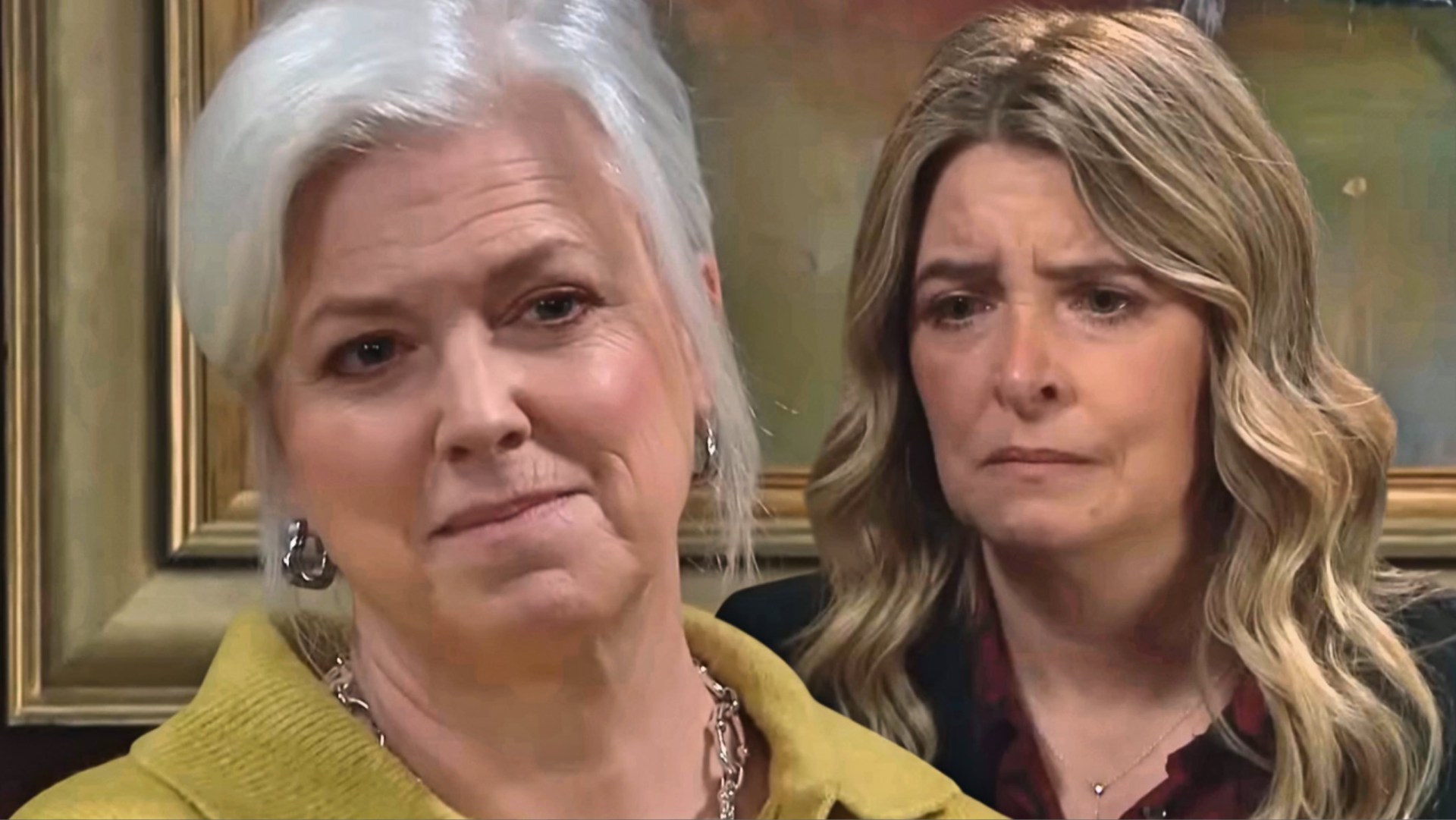 Dr Todd stuns Charity in Emmerdale with creepily explicit change of tone