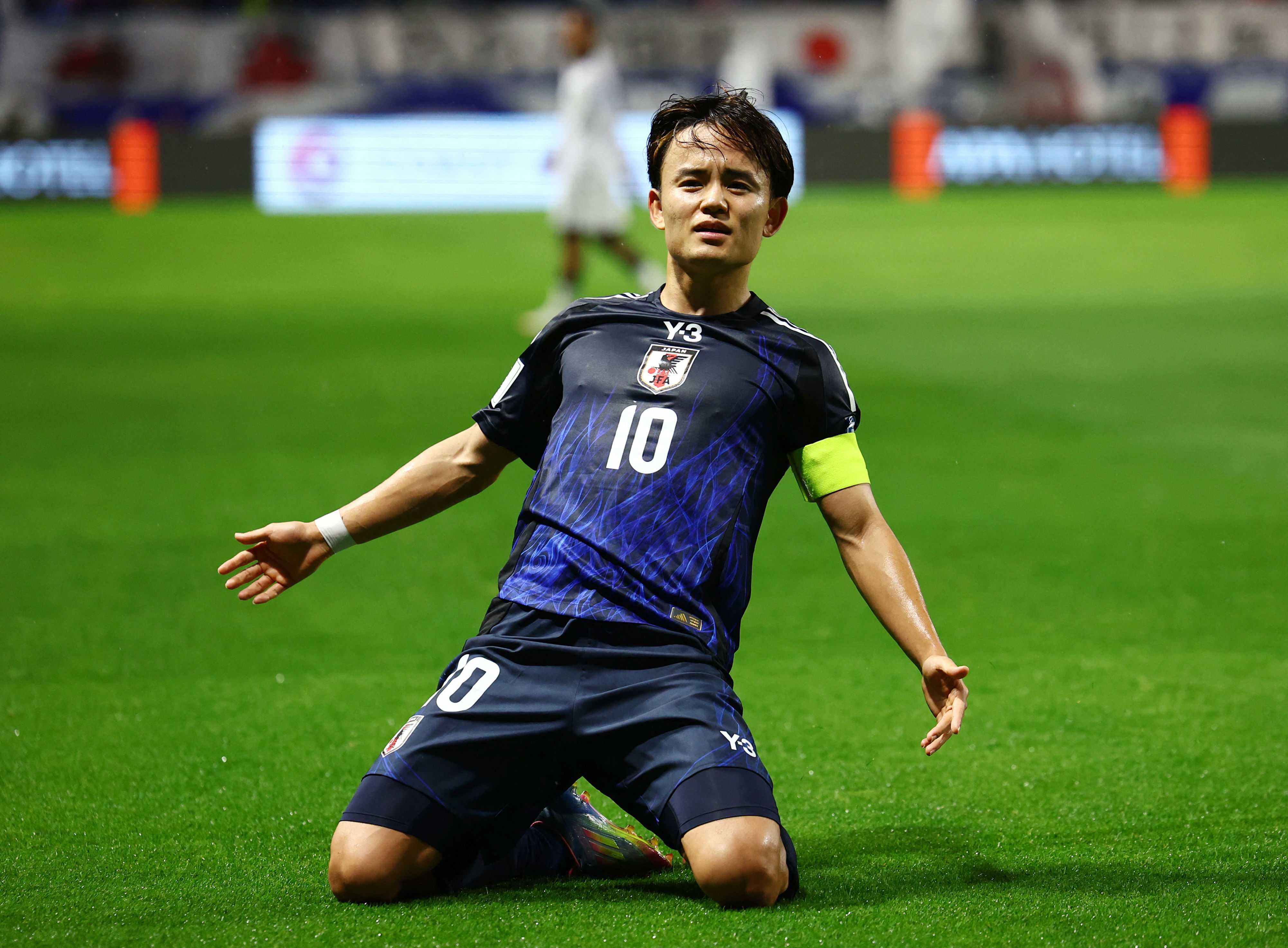 Japan’s World Cup 2026 team preview: Players to watch, group, squad