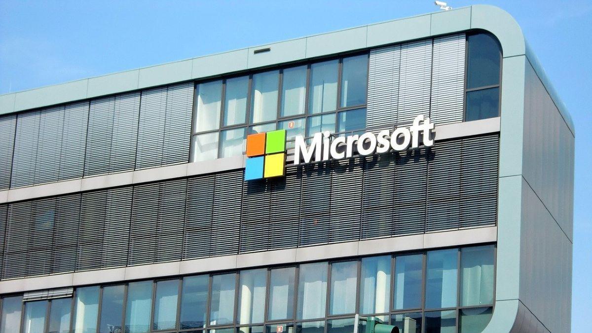 Hacker stehlen Daten von Azure-Nutzern