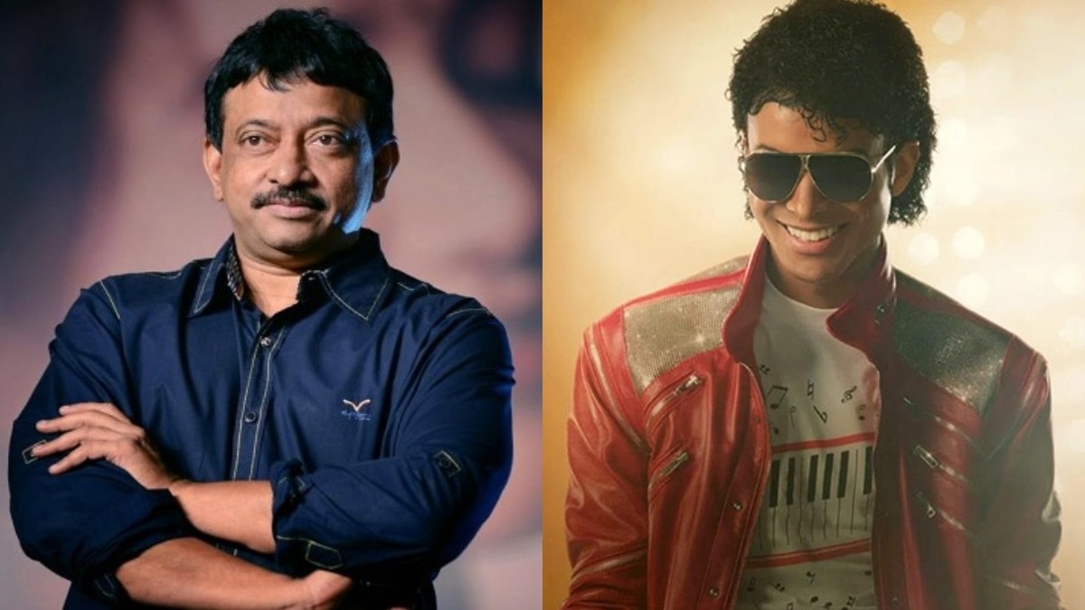 He backstabbed me: Watching Michael reopened old wounds for Ram Gopal Varma