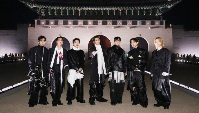 BTS announce Philippine concerts venue, ticket prices