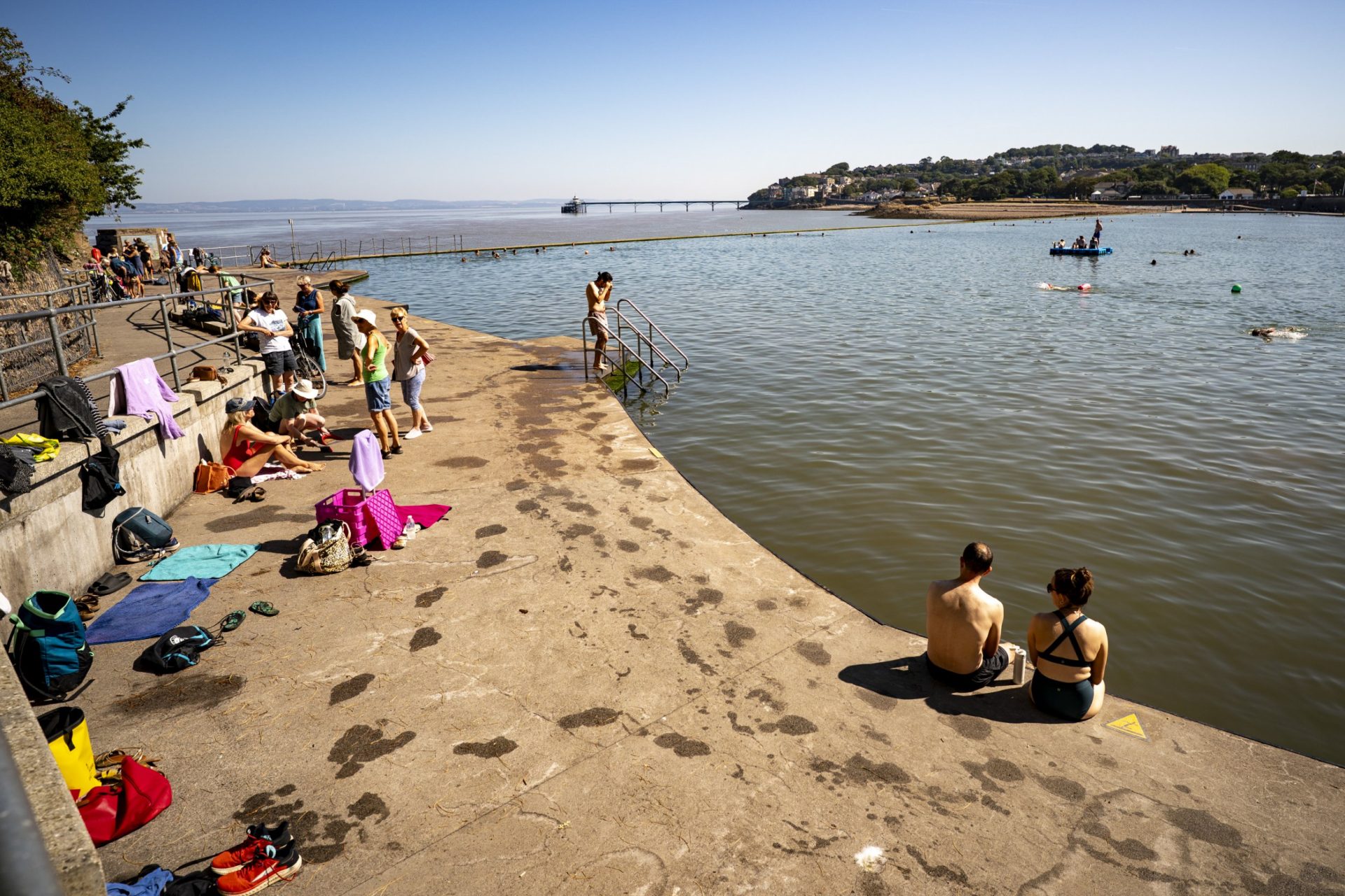 How to stay safe this summer as UK skin cancer cases hit a record high