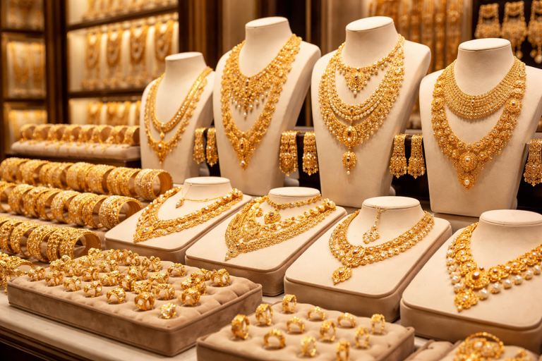 India’s gold duty hike ripples through markets, currency and demand
