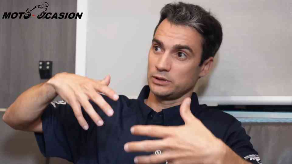 Dani Pedrosa: Lo que nadie te cuenta de MotoGP en 2026