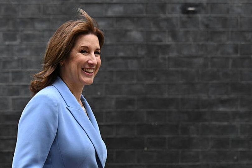 Rachel Reeves confirms 10p per mile rule change for drivers in cars or vans