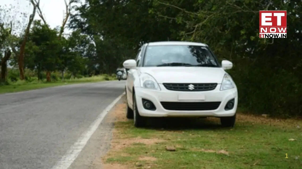 Maruti Suzuki share price: Morgan Stanley sees up to 37% upside on auto ...