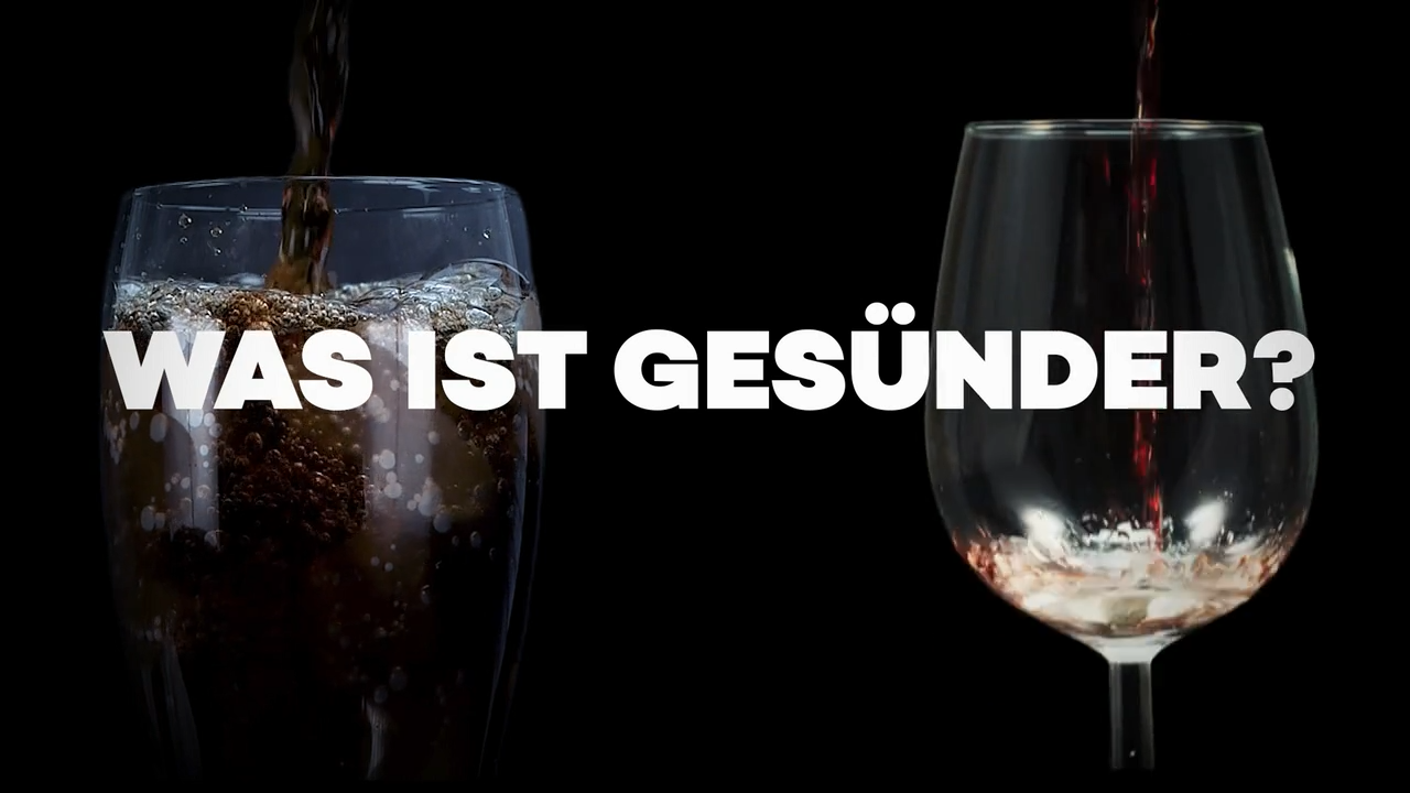 Cola oder Wein? Leo Hillinger polarisiert mit Jugend-Sager!