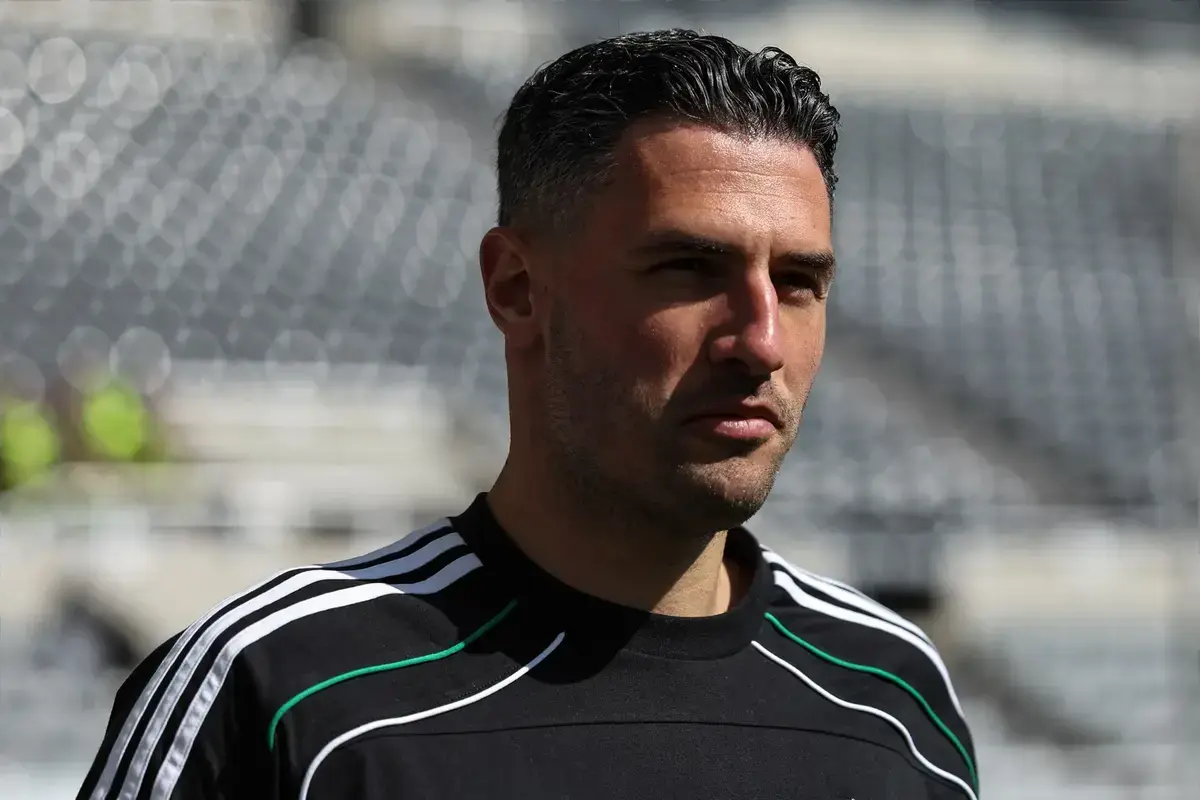 Newcastle United officially make public the situation with Fabian Schar