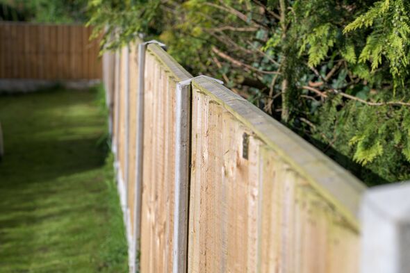 UK fence ownership rules explained as 'nearly half don't know'