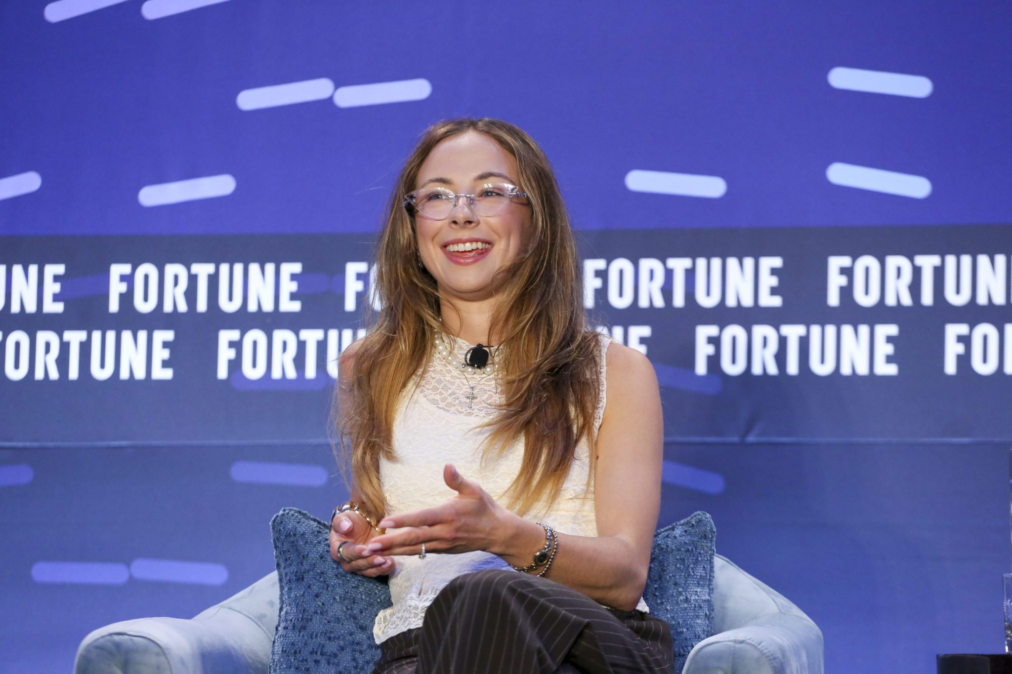 Founder of Ms. Anti Work says her ‘lazy girl job’ allowed her to only ...