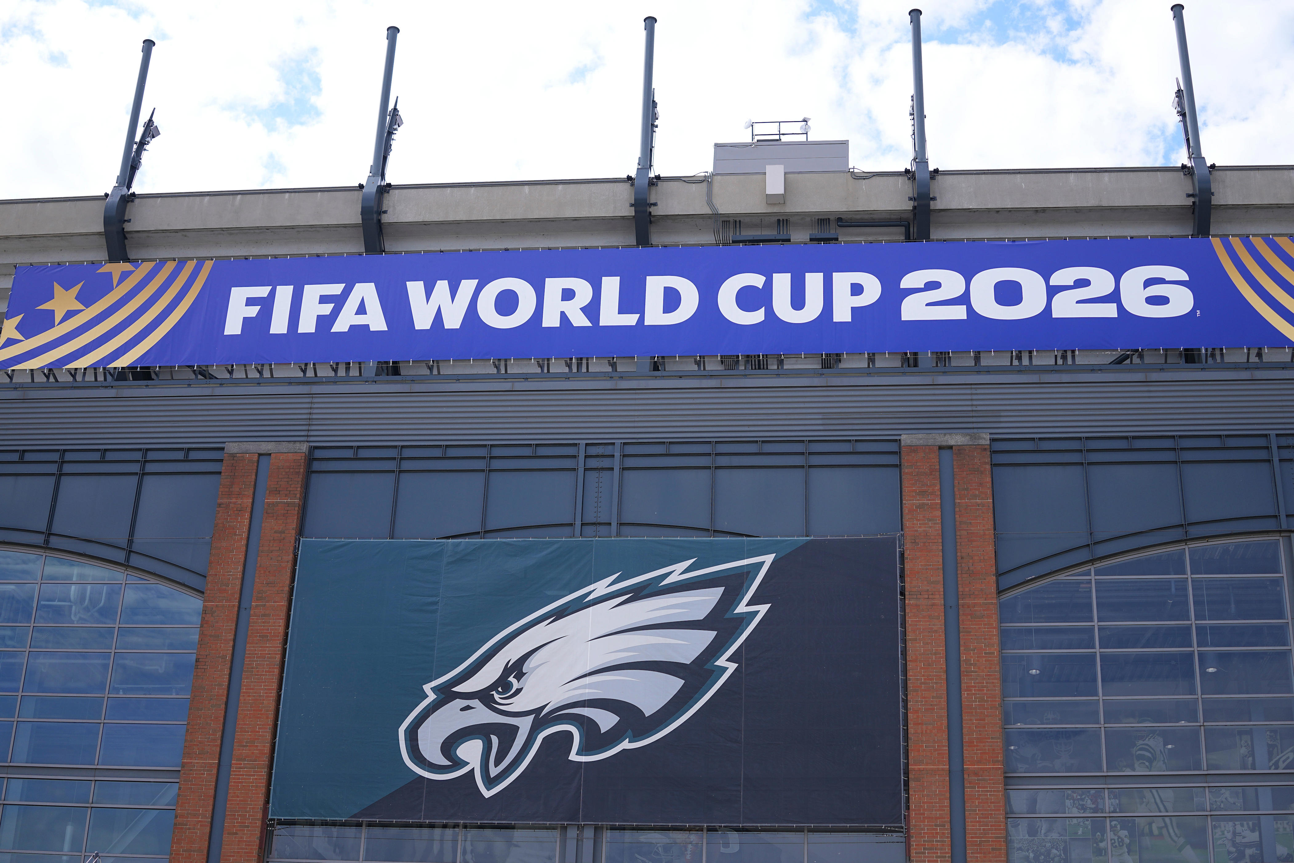 Delaware hoped for a World Cup windfall. The returns are mixed so far