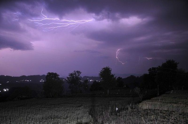 Haryana may get respite from heat with thunderstorm in next 24 hours
