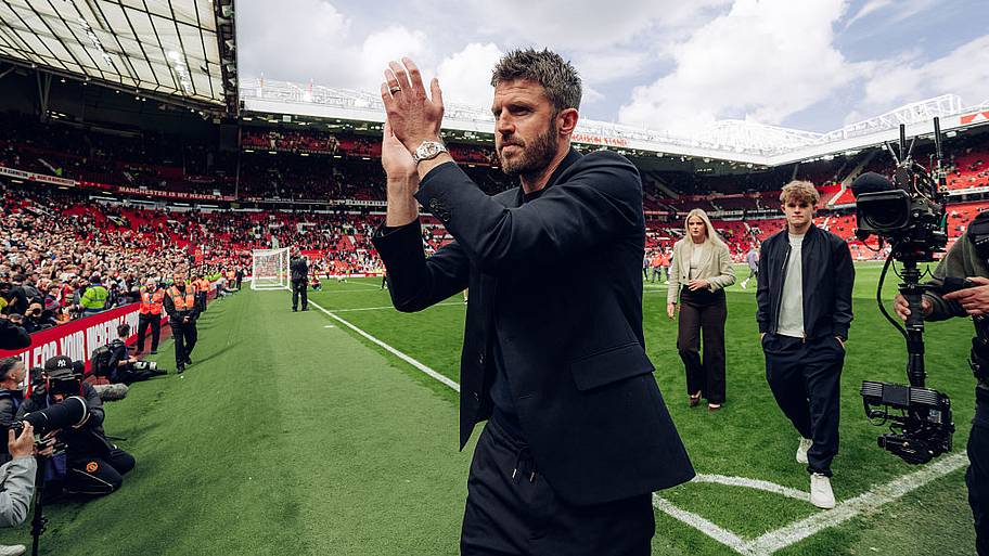 The winners, losers of Michael Carrick’s permanent Man Utd appointment
