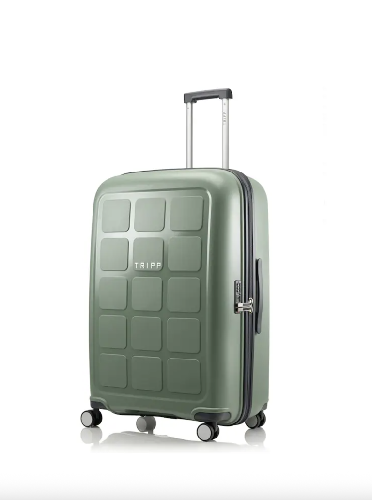 The 8 best suitcases for travel in 2026 – from cabin bags to large luggage