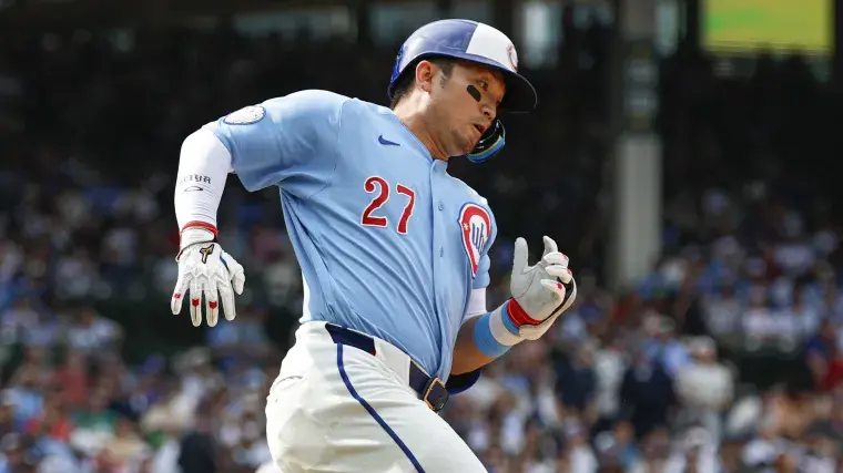 What channel is Cubs vs. Astros on today? Time, TV schedule, live ...