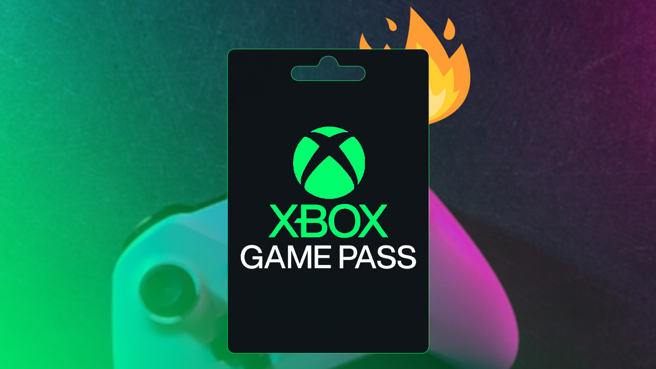 Super plan : passez au Xbox Game Pass Ultimate pour 8 € par mois au ...