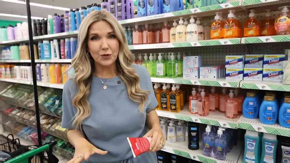 Dollar Tree’s summer knockoffs are competing with Amazon and Bath ...