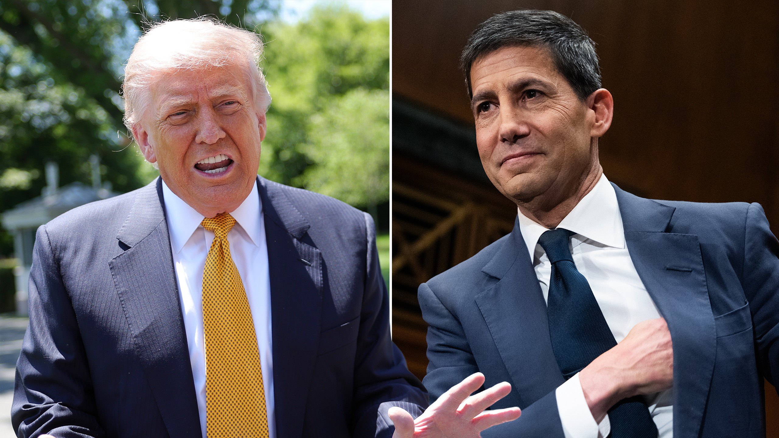 Trump gets a new Fed chair, but may not get lower mortgage rates ...