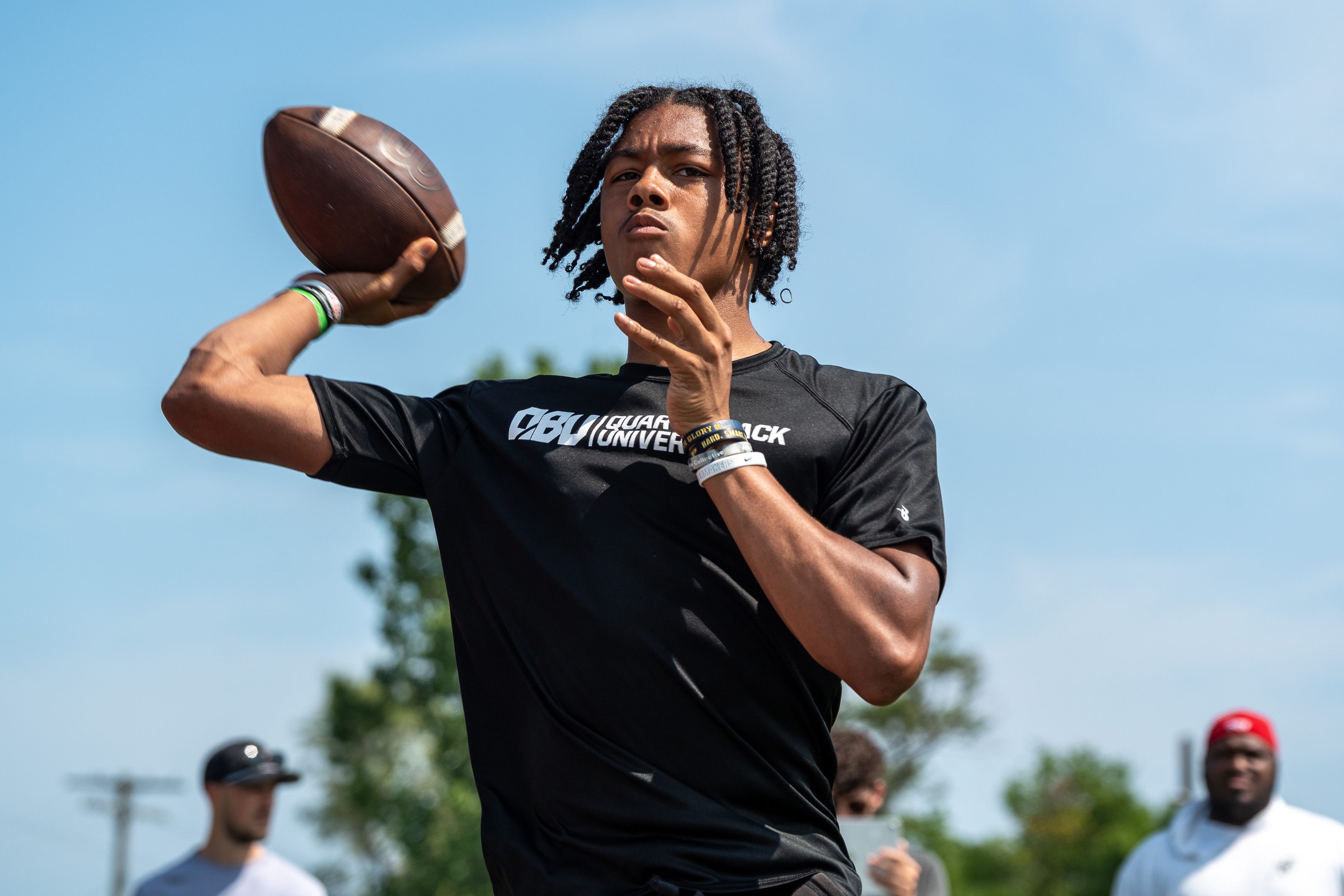 Texas A&M receives prediction to land elite 2028 4-star QB
