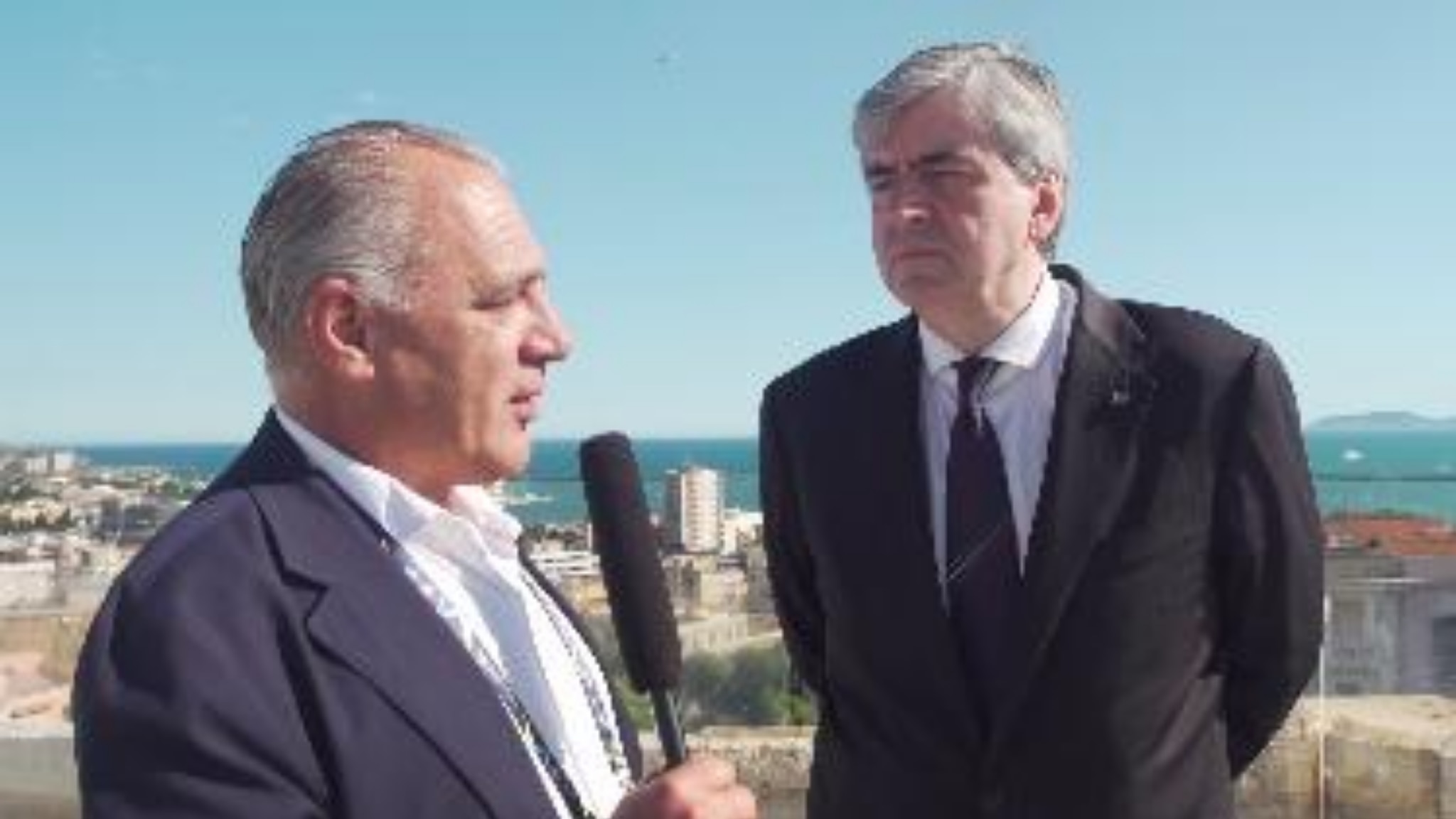 L'America's Cup è il volano del turismo made in Italy