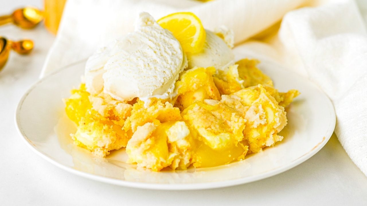 15 summer potluck desserts to feed a crowd